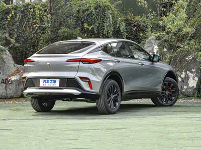 昂扬 2022款 1.5T GS 燃速版 别克 42/42张图片大全_汽车外观图库-汽车之家