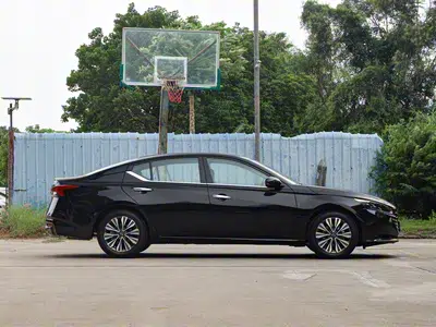 天籁 2022款 2.0L XL-TLS 悦享版 日产 30/30张图片大全_汽车外观图库-汽车之家