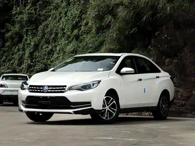 启辰D60 2019款 十万荣耀 1.6L XL CVT辰酷版 国VI 启辰 1/7张图片大全_汽车外观图库_珠光白-汽车之家