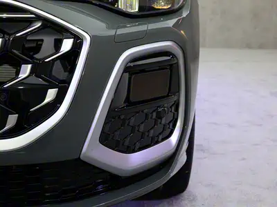 奥迪Q5L 2026款 基本型 奥迪 14/67张图片大全_汽车细节图库-汽车之家