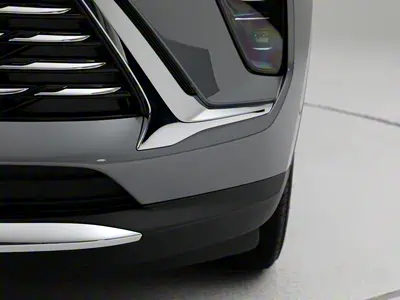 昂科威S 2025款 25T 进享白金版 别克 21/139张图片大全_汽车细节图库-汽车之家