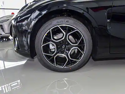 长安启源A07 2025款 蓝鲸纯电版 625旗舰型 长安启源 10/155张图片大全_汽车细节图库-汽车之家