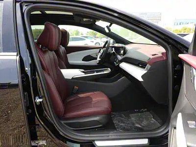 君越 2024款 28T 越尊版 别克 42/116张图片大全_汽车座椅图库-汽车之家