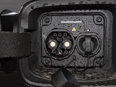 风云T9 2025款 120 长续航版尊荣型 7座 磷酸铁锂 奇瑞风云 51/252张图片大全_汽车细节图库-汽车之家