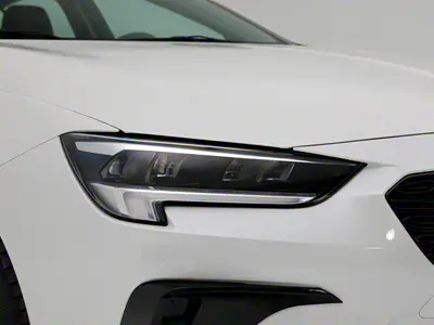 君威 2024款 改款 28T 纵享版 别克 12/147张图片大全_汽车细节图库-汽车之家