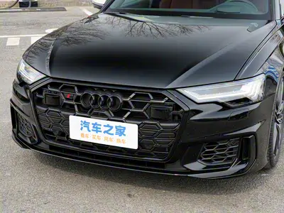 奥迪S6 2024款 S6 2.9T 奥迪 85/121张图片大全_汽车细节图库-汽车之家
