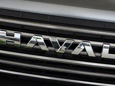 哈弗猛龙新能源 2024款 Hi4 145 穿越版 哈弗 48/340张图片大全_汽车细节图库-汽车之家