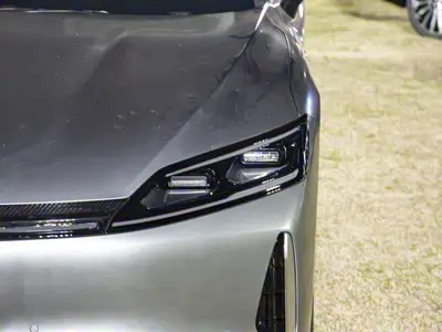 风云A9L 2025款 标准版 奇瑞风云 143/173张图片大全_汽车细节图库-汽车之家