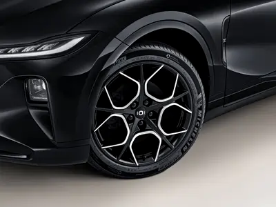 长安启源A07 2024款 纯电 真香版 710 旗舰型 长安启源 19/31张图片大全_汽车官图图库-汽车之家