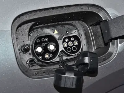 长安启源A07 2025款 蓝鲸纯电版 625旗舰型 长安启源 83/155张图片大全_汽车细节图库-汽车之家