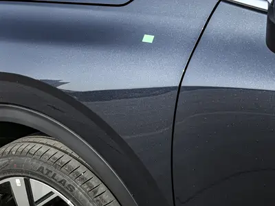 领睿 2025款 EcoBoost 170 尊领型 福特 45/126张图片大全_汽车细节图库-汽车之家