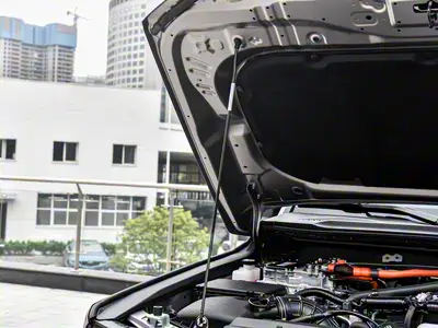 普拉多 2024款 2.4T 穿越BX版 5座 丰田 6/175张图片大全_汽车细节图库-汽车之家