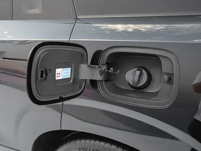 腾势N9 2025款 旗舰型 腾势 221/379张图片大全_汽车细节图库-汽车之家