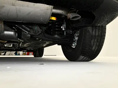 昂科威S 2025款 25T 进享白金版 别克 137/139张图片大全_汽车细节图库-汽车之家