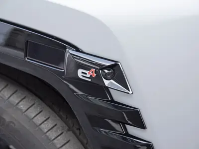 仰望U8 2023款 豪华版 仰望 27/357张图片大全_汽车细节图库-汽车之家