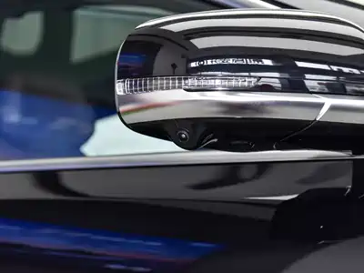 长安启源A07 2025款 蓝鲸纯电版 625旗舰型 长安启源 17/155张图片大全_汽车细节图库-汽车之家