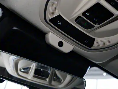 欧拉好猫 2024款 401km 尊荣型 126kW 欧拉 15/110张图片大全_汽车内饰图库-汽车之家