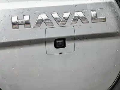 哈弗猛龙新能源 2024款 Hi4 145 Pro 哈弗 76/291张图片大全_汽车细节图库-汽车之家