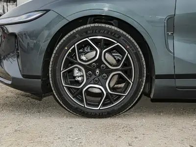 长安启源A07 2025款 蓝鲸增程版 230旗舰型 长安启源 85/152张图片大全_汽车细节图库-汽车之家