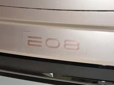 星途E08 2024款 基本型 星途 14/20张图片大全_汽车细节图库-汽车之家