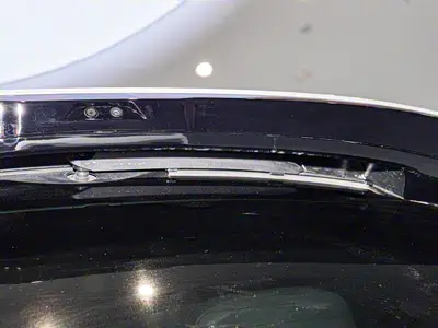 腾势N9 2025款 旗舰型 腾势 68/379张图片大全_汽车细节图库-汽车之家