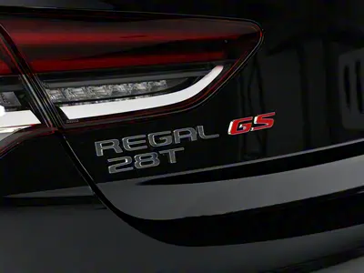 君威 2024款 改款 28T 纵享版 别克 119/147张图片大全_汽车细节图库-汽车之家