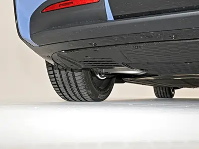 小米SU7 2024款 700km 后驱长续航智驾版 小米汽车 123/321张图片大全_汽车细节图库-汽车之家