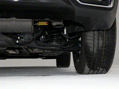 昂科威S 2025款 25T 进享白金版 别克 67/139张图片大全_汽车细节图库-汽车之家