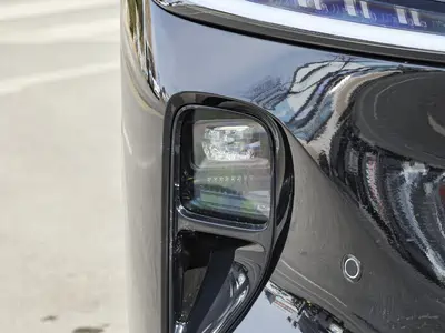 长安启源A07 2025款 蓝鲸纯电版 625豪华型 长安启源 11/112张图片大全_汽车细节图库-汽车之家