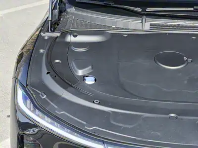 长安启源A07 2025款 蓝鲸纯电版 625豪华型 长安启源 3/112张图片大全_汽车细节图库-汽车之家