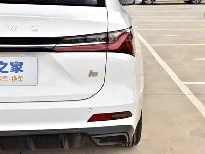 荣威i5 2023款 1.5L 手动舒享版 荣威 61/133张图片大全_汽车细节图库-汽车之家