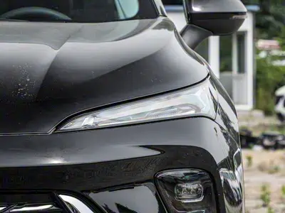 昂科威S 2024款 昂科威S 25T 先锋版 别克 50/103张图片大全_汽车细节图库-汽车之家