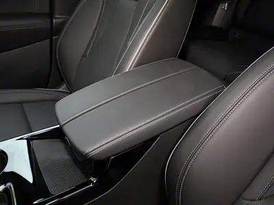 昂科威Plus 2024款 昂科威Plus 28T 四驱尊享版 别克 20/59张图片大全_汽车座椅图库-汽车之家