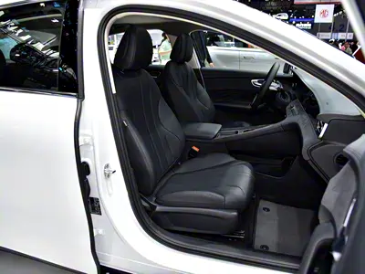 荣威D7 2025款 EV 510km 后驱领航版 荣威 32/45张图片大全_汽车座椅图库-汽车之家