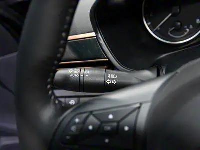 天籁 2024款 2.0L SV 黑金版 日产 52/78张图片大全_汽车车展图库-汽车之家