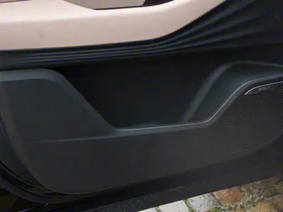 瑞虎8L 2024款 2.0T 两驱豪华版 5座 奇瑞 8/47张图片大全_汽车座椅图库-汽车之家