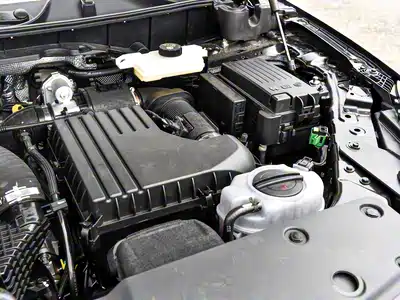 红旗HS7 PHEV 2024款 2.0T PHEV 四驱旗畅版 6座 红旗 45/114张图片大全_汽车细节图库-汽车之家