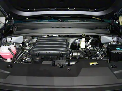 捷途旅行者 2025款 2.0TD DCT XWD穿越+ 捷途 10/113张图片大全_汽车车展图库-汽车之家