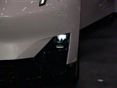 领克Z20 2025款 530km 后驱Max 领克 14/17张图片大全_汽车车展图库-汽车之家