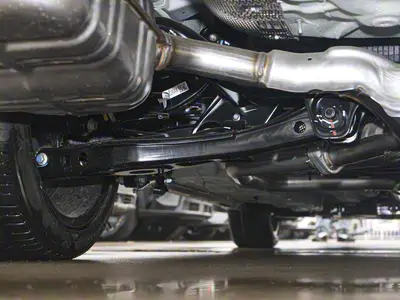 艾瑞泽8 2025款 2.0T DCT劲 奇瑞 53/224张图片大全_汽车细节图库-汽车之家