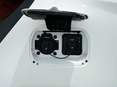 小蚂蚁 2025款 251km 喜爱版 25.05kWh 奇瑞 44/120张图片大全_汽车细节图库-汽车之家