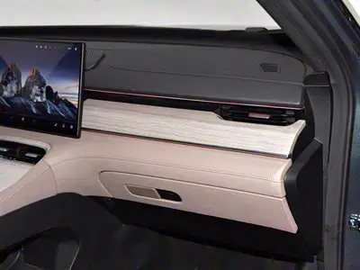 风云T8 2025款 1.5T 130km尊享版 7座 奇瑞风云 67/70张图片大全_汽车内饰图库-汽车之家