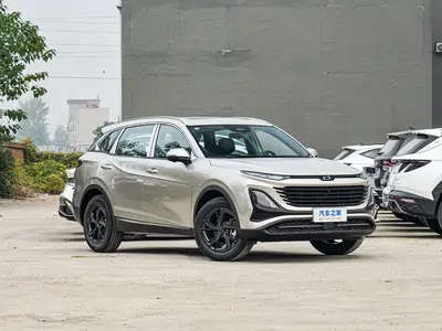 奔腾T90 2025款 龙耀版 1.5T 欢享型 奔腾 11/32张图片大全_汽车外观图库-汽车之家