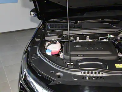 奔腾B70 2025款 龙腾版 1.5T 黑骑士 奔腾 3/56张图片大全_汽车细节图库-汽车之家