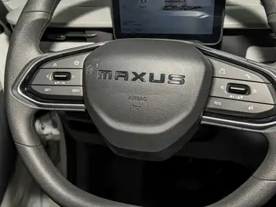 大拿M1 2025款 M1 长轴低顶 营运版 64kWh 9座 上汽大通MAXUS 11/33张图片大全_汽车内饰图库-汽车之家