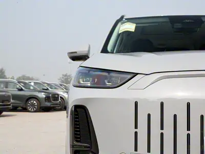 风云T9 2024款 120 长续航版旗舰型 7座 磷酸铁锂 奇瑞 94/160张图片大全_汽车细节图库-汽车之家