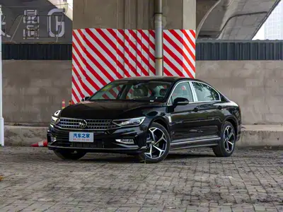 迈腾 2025款 众享款 330TSI DSG豪华型 大众 1/32张图片大全_汽车外观图库-汽车之家