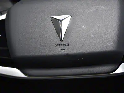 深蓝SL03 2025款 纯电精英型 深蓝汽车 12/50张图片大全_汽车内饰图库-汽车之家