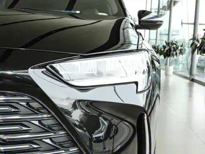 君威 2024款 28T 纵享版 别克 118/137张图片大全_汽车细节图库-汽车之家