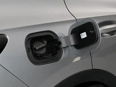 昂科威S 2025款 25T 进享白金版 别克 61/139张图片大全_汽车细节图库-汽车之家